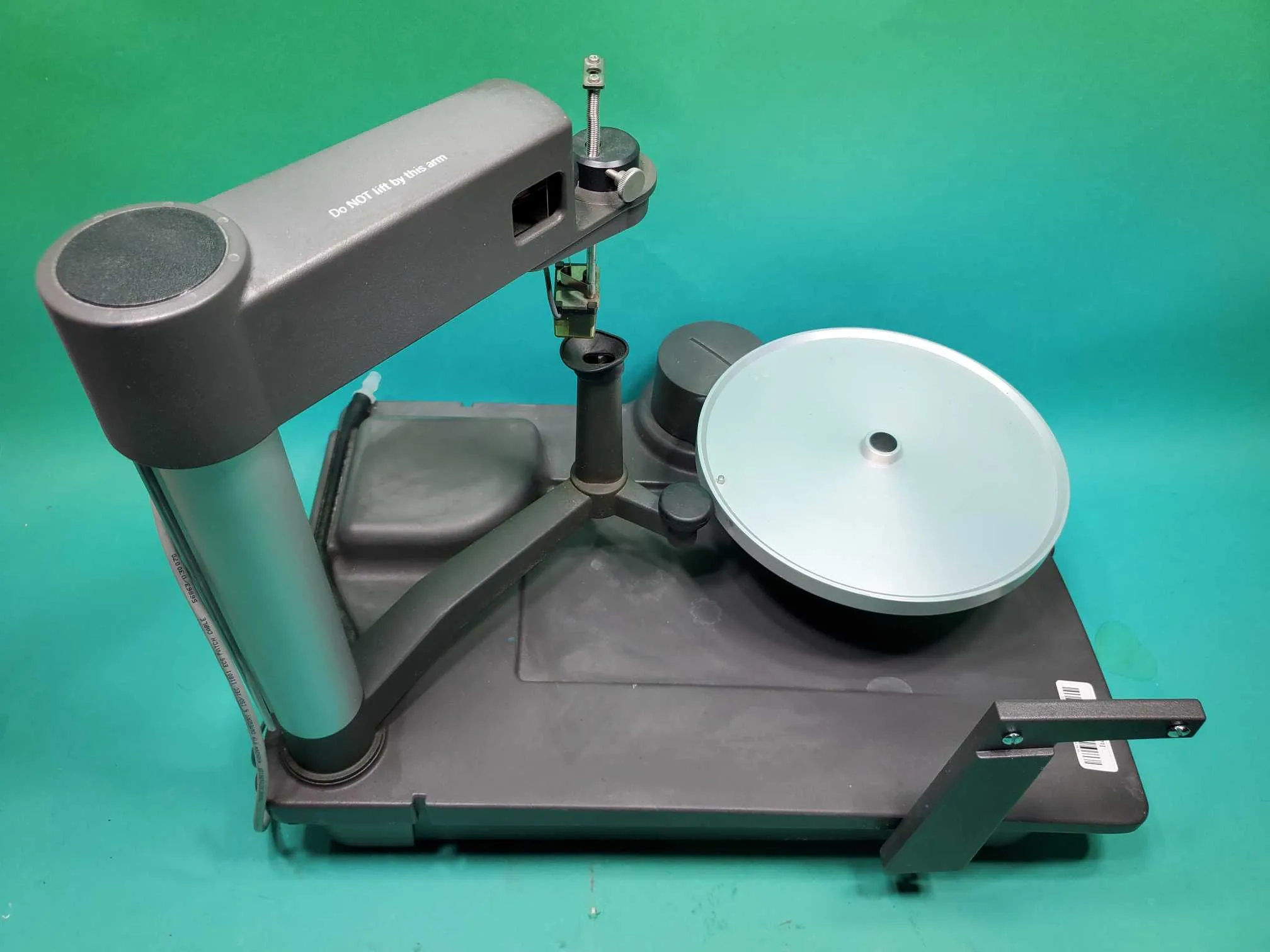 GE Healthcare Frac-950 Fraction Collector For ATKA Systems | LabX.com