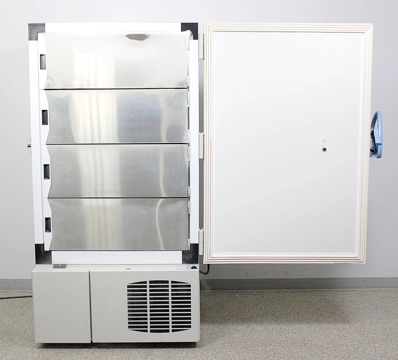 Thermo Scientific TSU TSU600D -85°C Upright ULT Ultra-Low Temperature ...