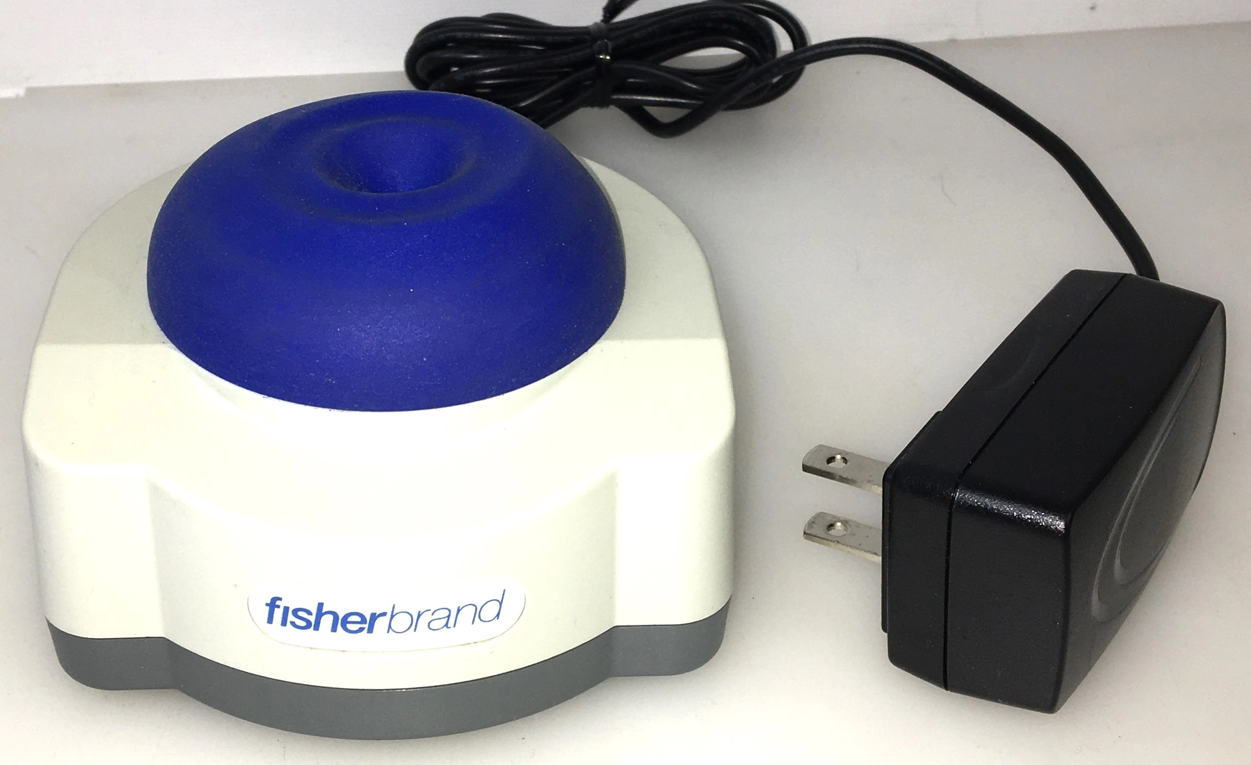 Fisher Scientific Mini Vortex Mixer