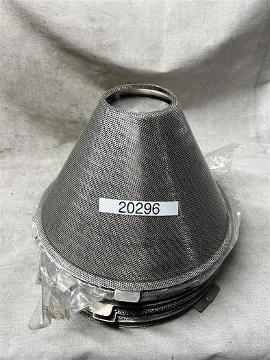 Quadro 8" Comil, model 194, on stand | LabX.com