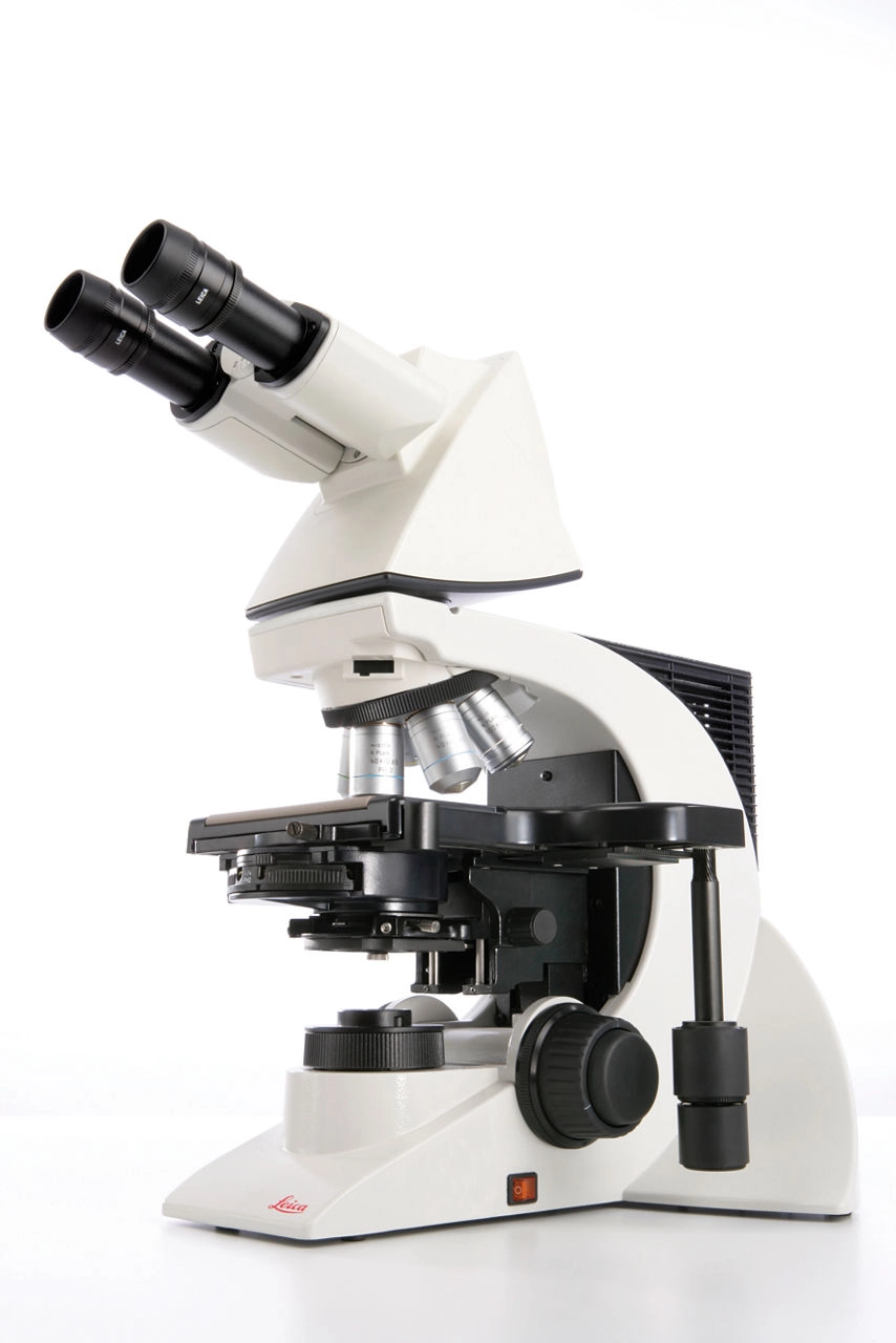 Leica DM2000 LED Ergonomic System Microscopes for Complex Clinical ...