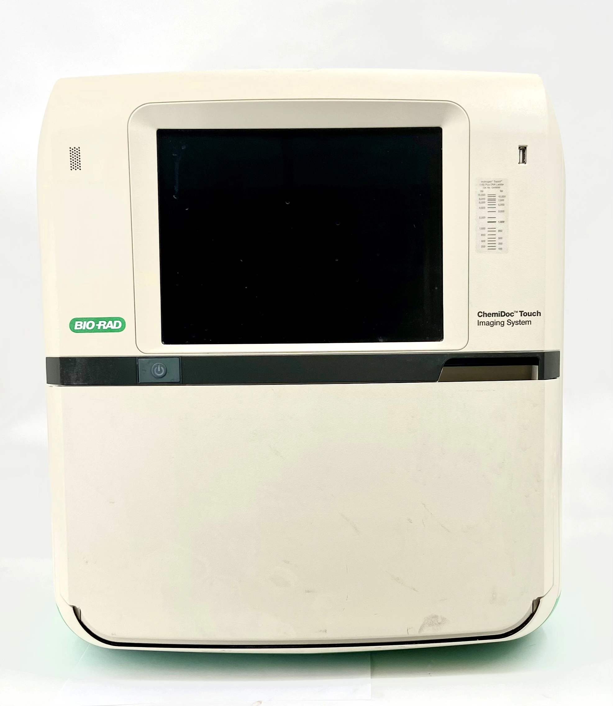 Bio-Rad Bio-Rad ChemiDoc Touch Imaging System Imager | LabX.com