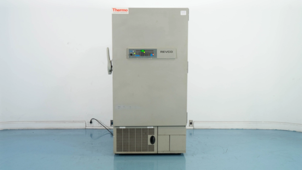 Thermo Revco Ultima II -80C Ultra Low Temp Freezer | LabX.com