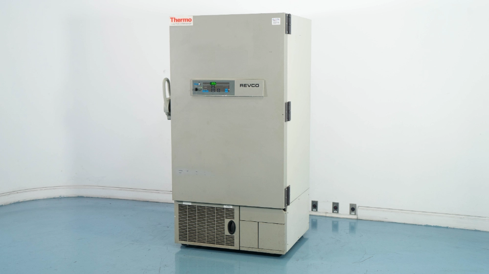 Thermo Revco Ultima II -80C Ultra Low Temp Freezer | LabX.com