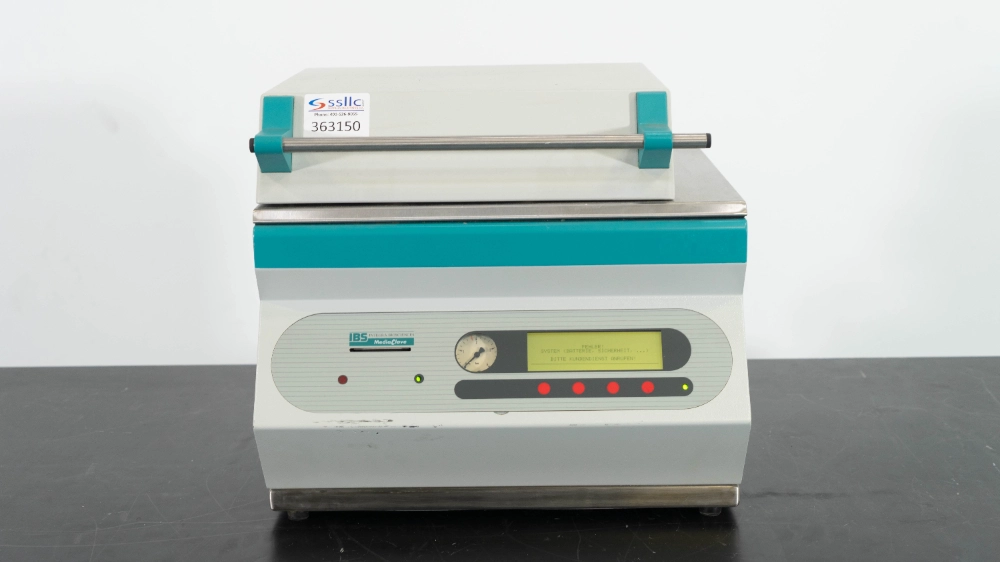 Integra Biosciences MEDIACLAVE For Sale
