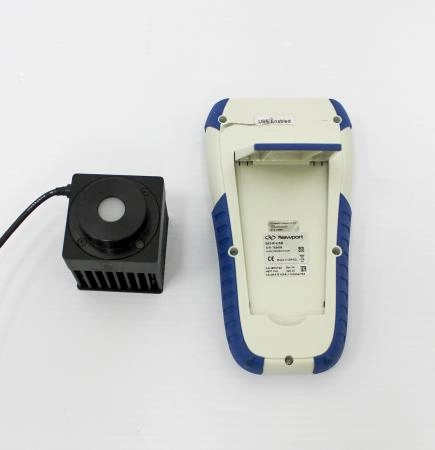 Newport Optical Power Meter handheld laser power and energy Model: 843 ...