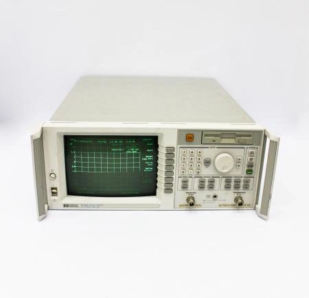 HP Signal Generator