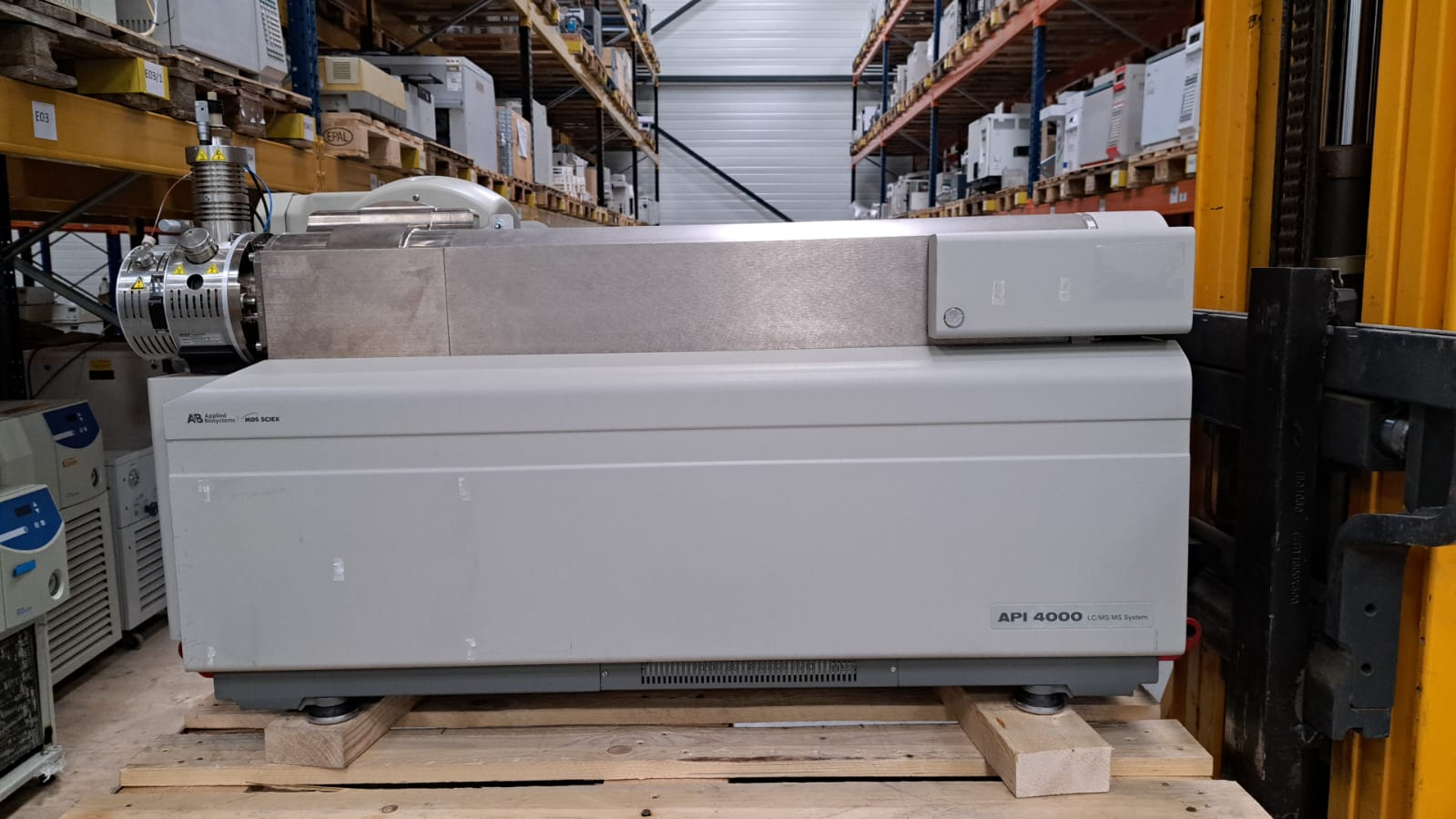 Agilent 7010B with GC 8890 | LabX.com