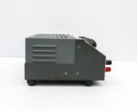 Power Resistor Decade Box Power Resistor Model: 240-C | LabX.com