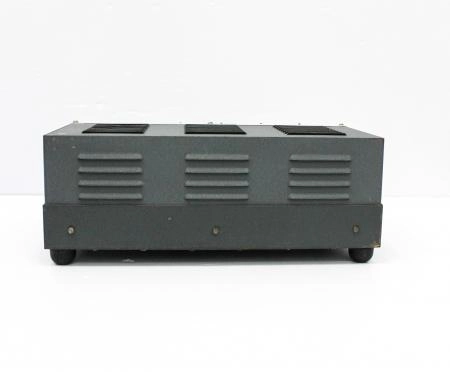 Power Resistor Decade Box Power Resistor Model: 240-C | LabX.com