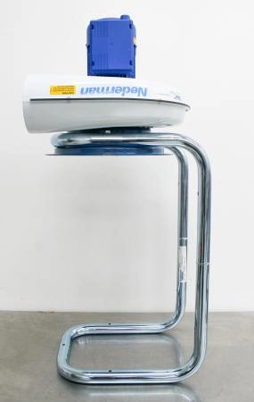 Nederman Modular Filter System Fan N27 with Wallcart | LabX.com