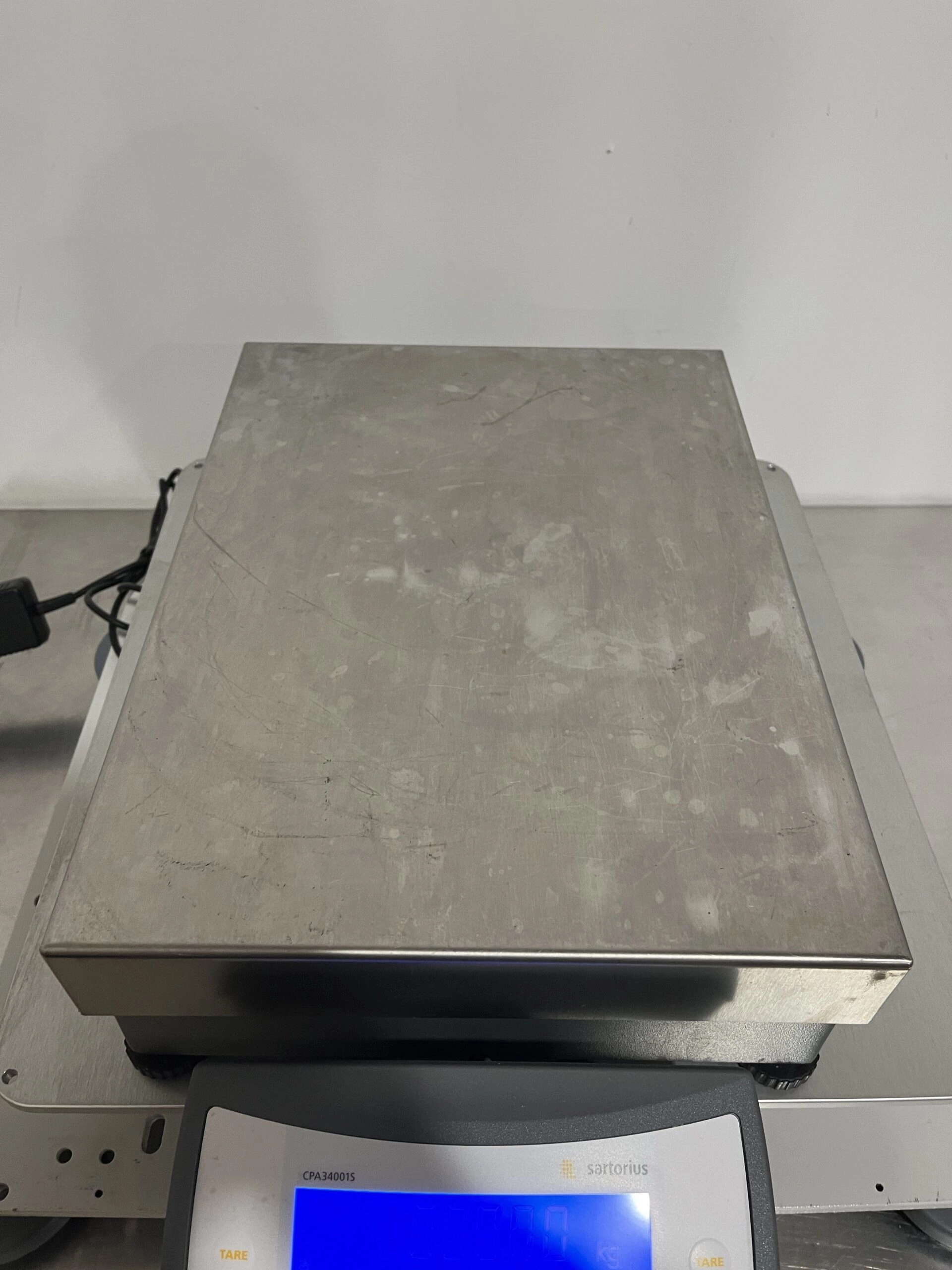 Sartorius CPA34001S Analytical Balance | LabX.com