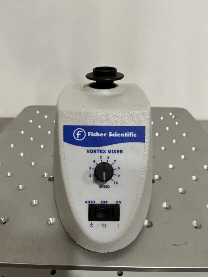 Fisher Scientific Mini Vortex Mixer