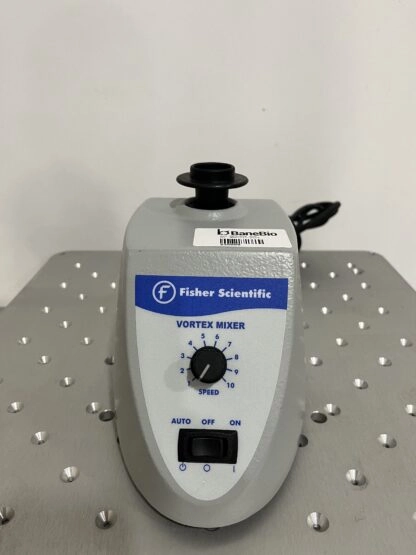 Fisher Lab Vortex Mixer | Vortex Mixer For Sale – PING