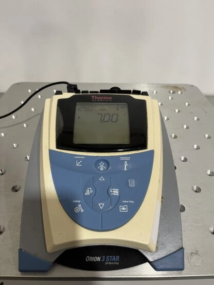 Orion pH Meter