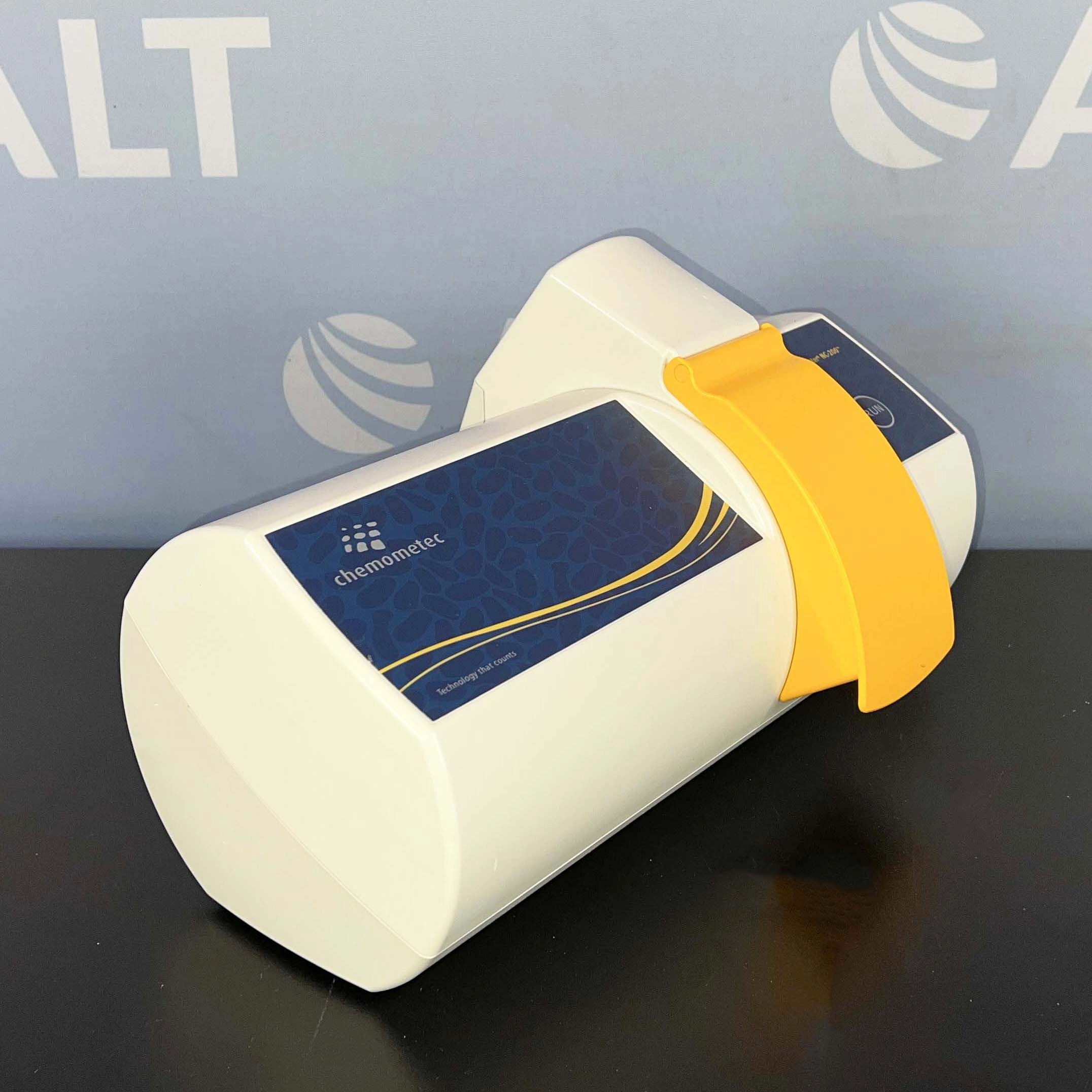 ChemoMetec NucleoCounter NC-200 Automated Cell Counter | LabX.com