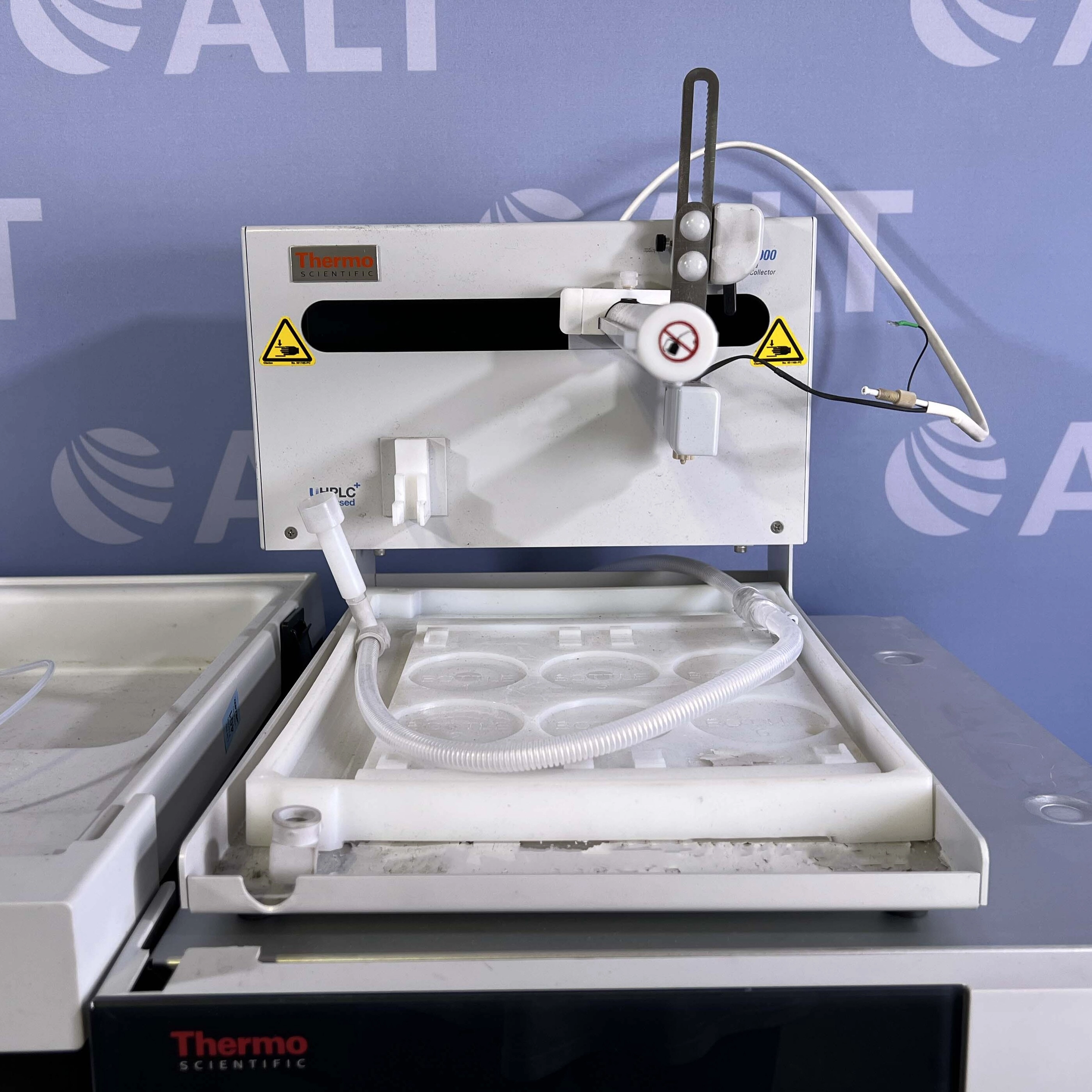 Thermo Scientific Dionex UltiMate 3000 UHPLC+ Focused System With WPS ...