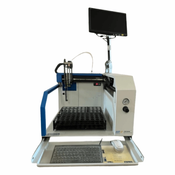 EST Centurion Water/Soil Purge and Trap Autosampler | LabX.com