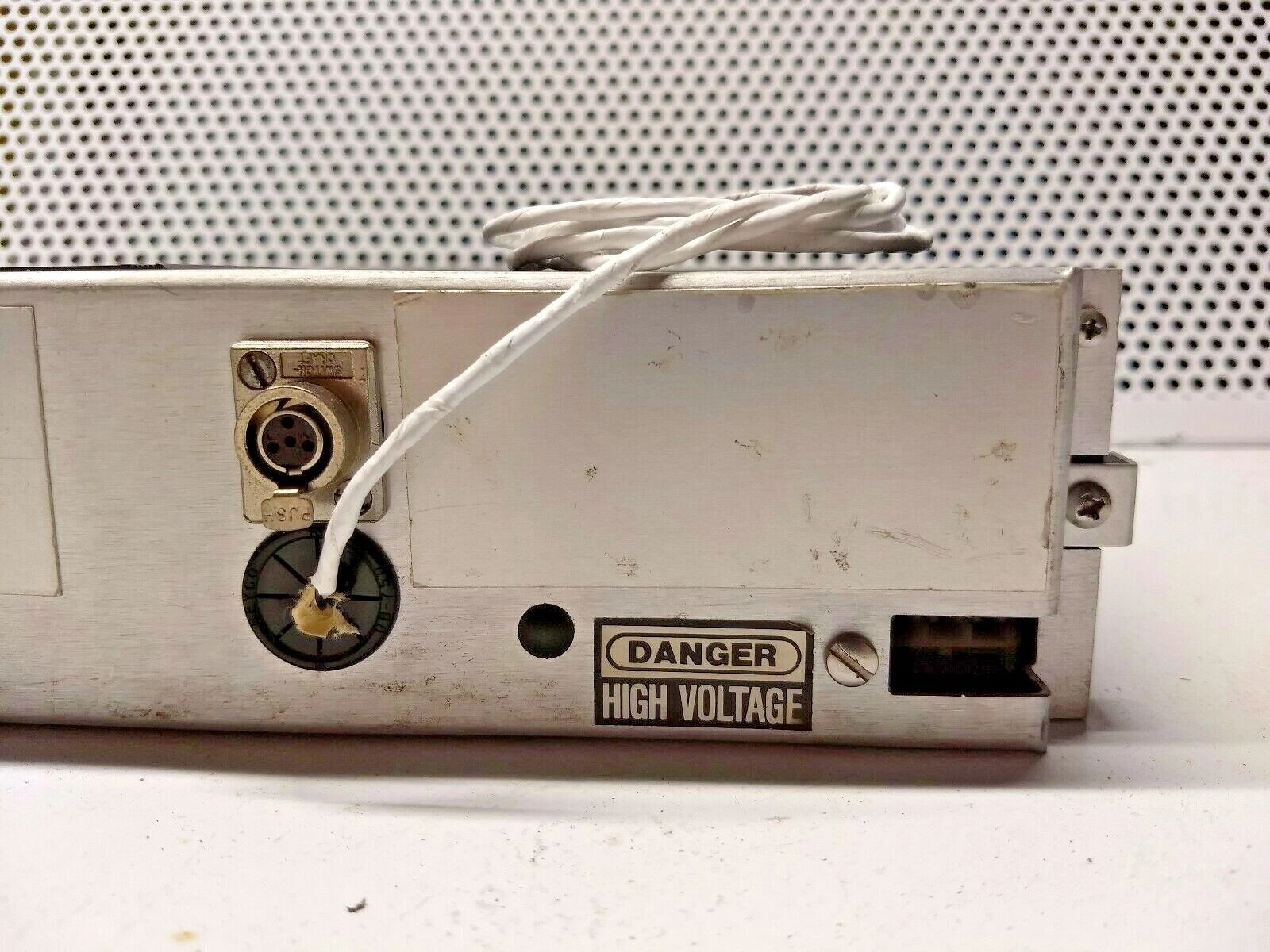 Omega Model DP82R Controller DP80 Series | LabX.com