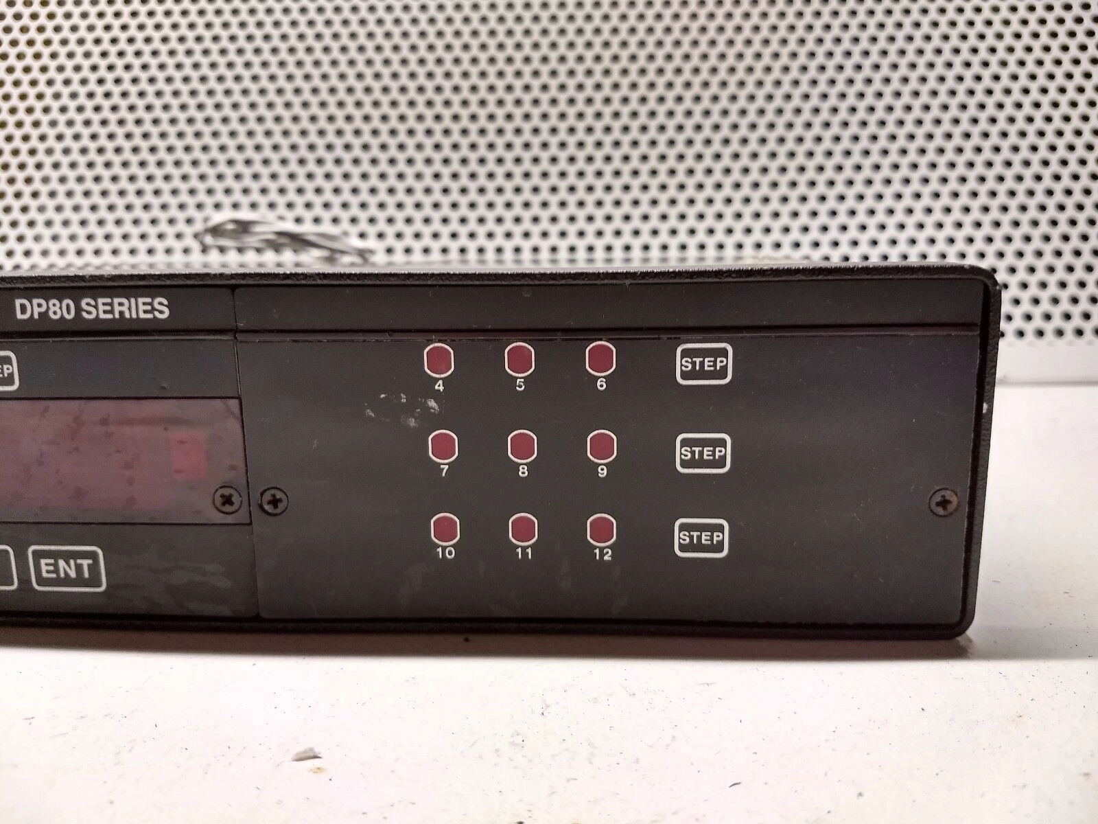 Omega Model DP82R Controller DP80 Series | LabX.com