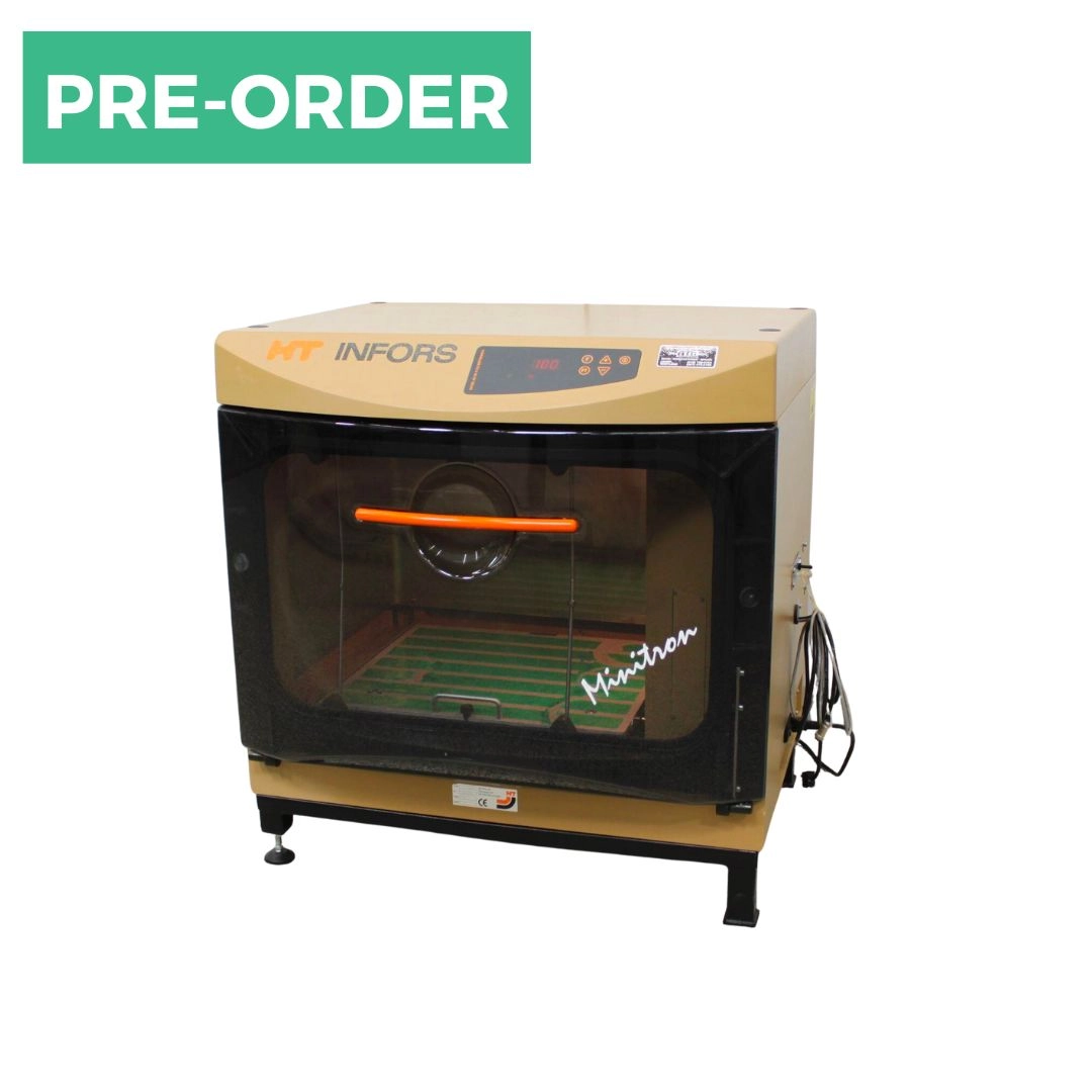 INFORS HT Minitron For Sale