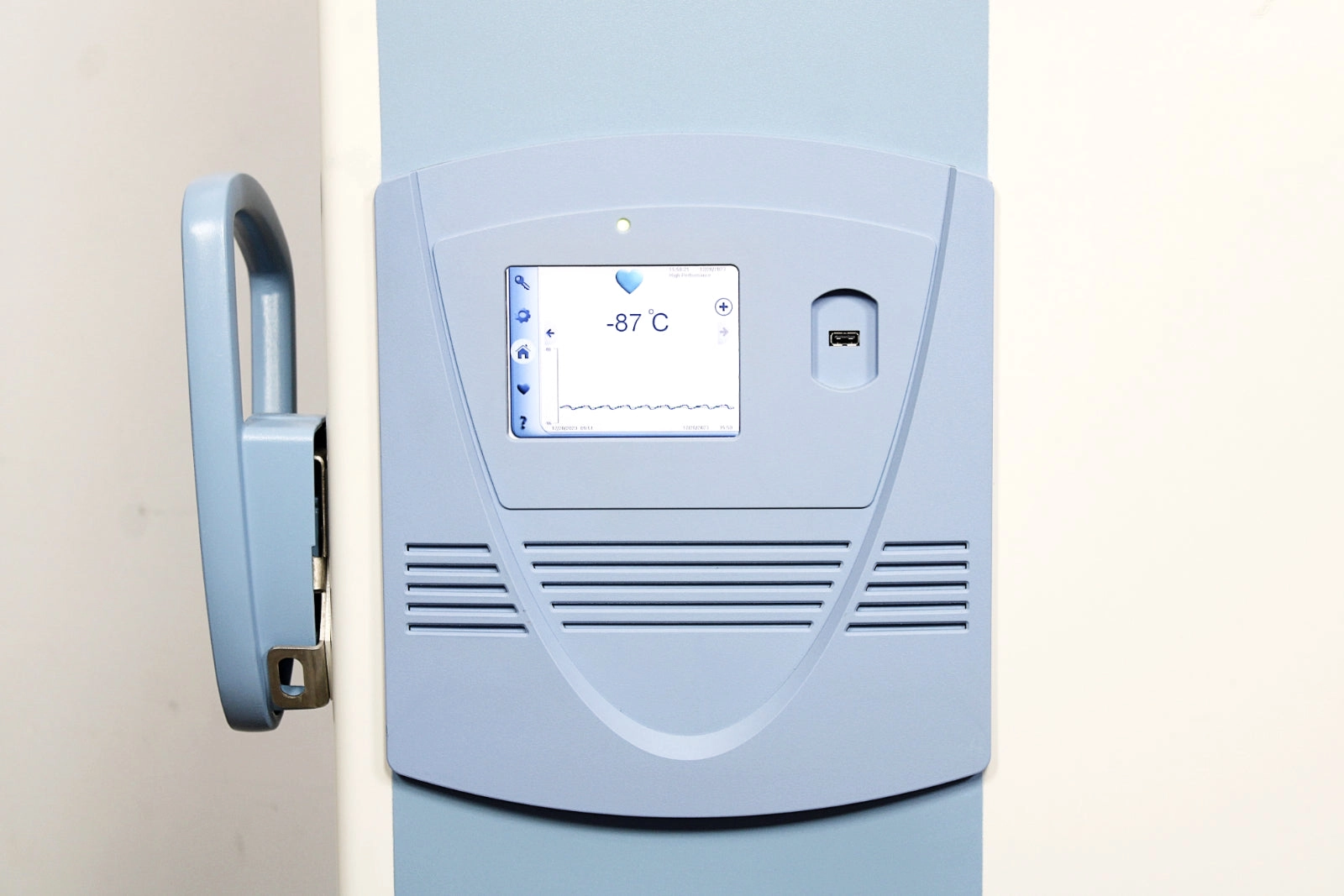 Thermo Scientific Forma 88000 Series 88400A ULT Freezer | LabX.com