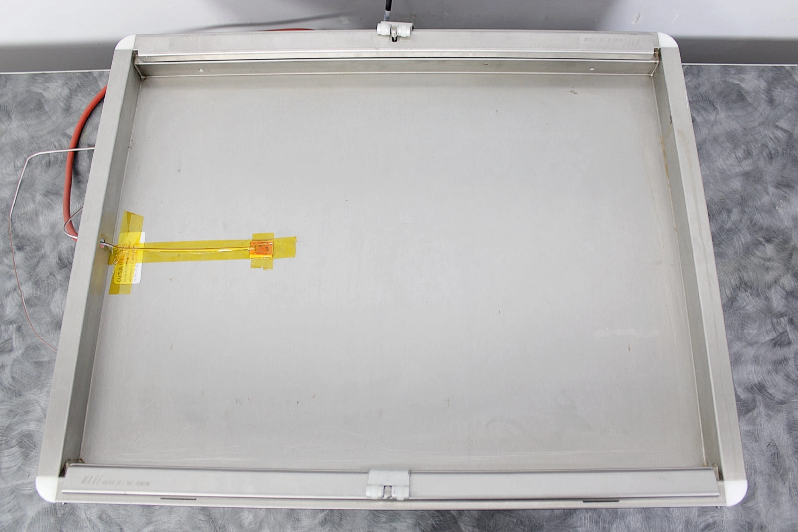 Wave Biotech Bioreactor System 20EH Rocker w/ Wave 20L Cellbag Heated ...