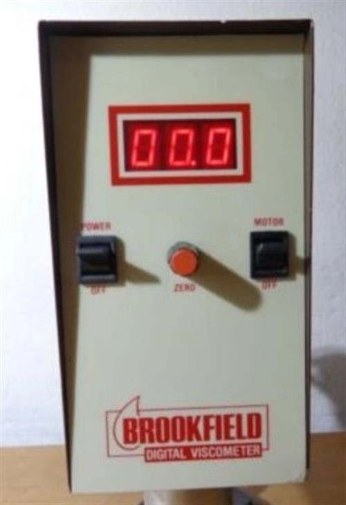 Brookfield Viscometer New & Used Prices