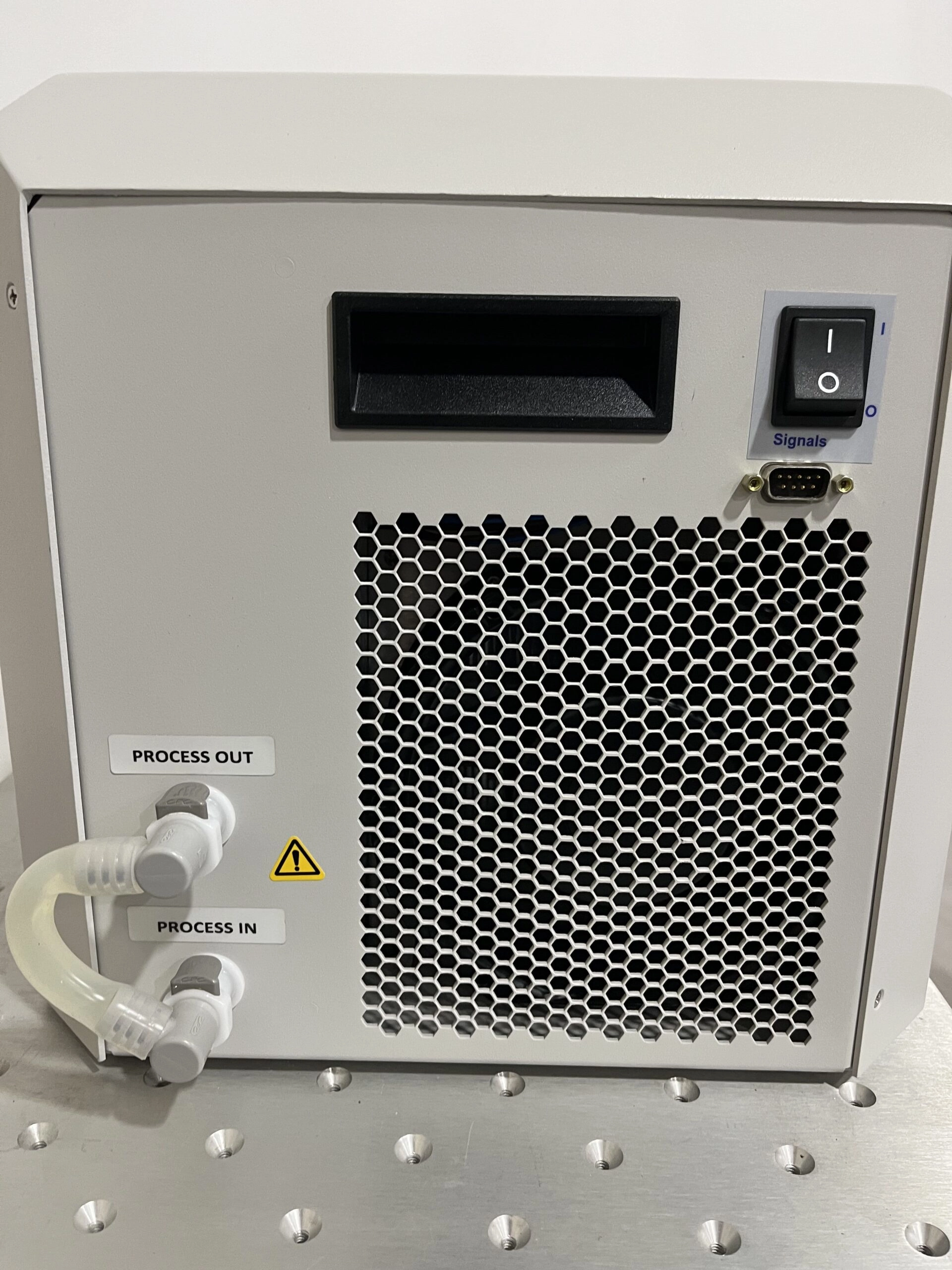 Solid State Cooling Systems Chiller Liquid Cooling System ThermoCube ...