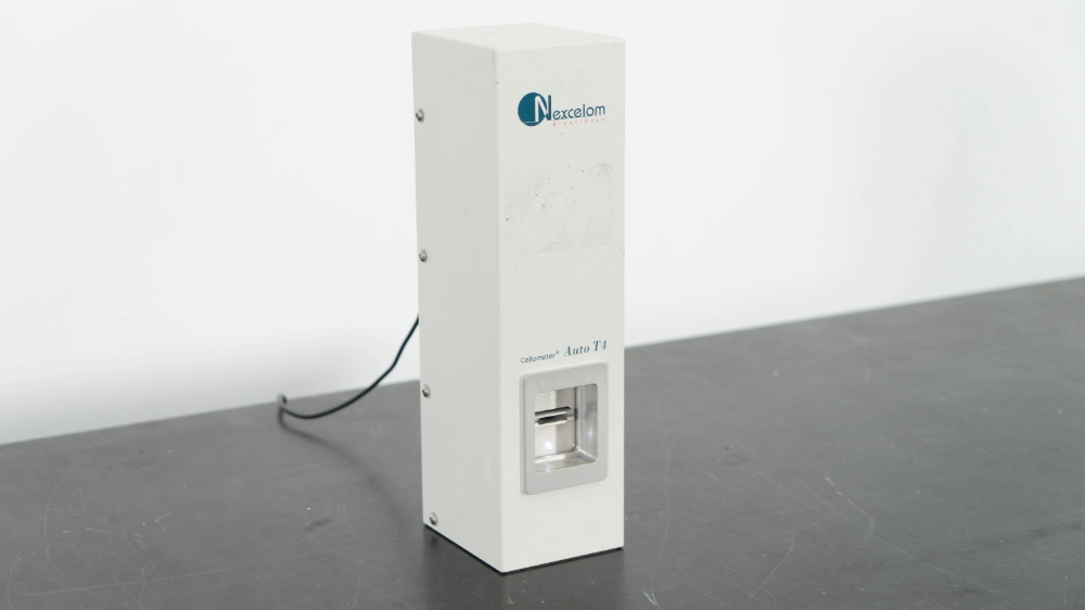 Nexcelom Auto T4 Cellometer Cell Counter | LabX.com