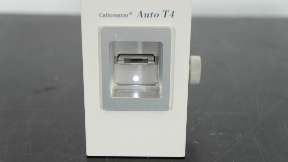 Nexcelom Auto T4 Cellometer Cell Counter | LabX.com