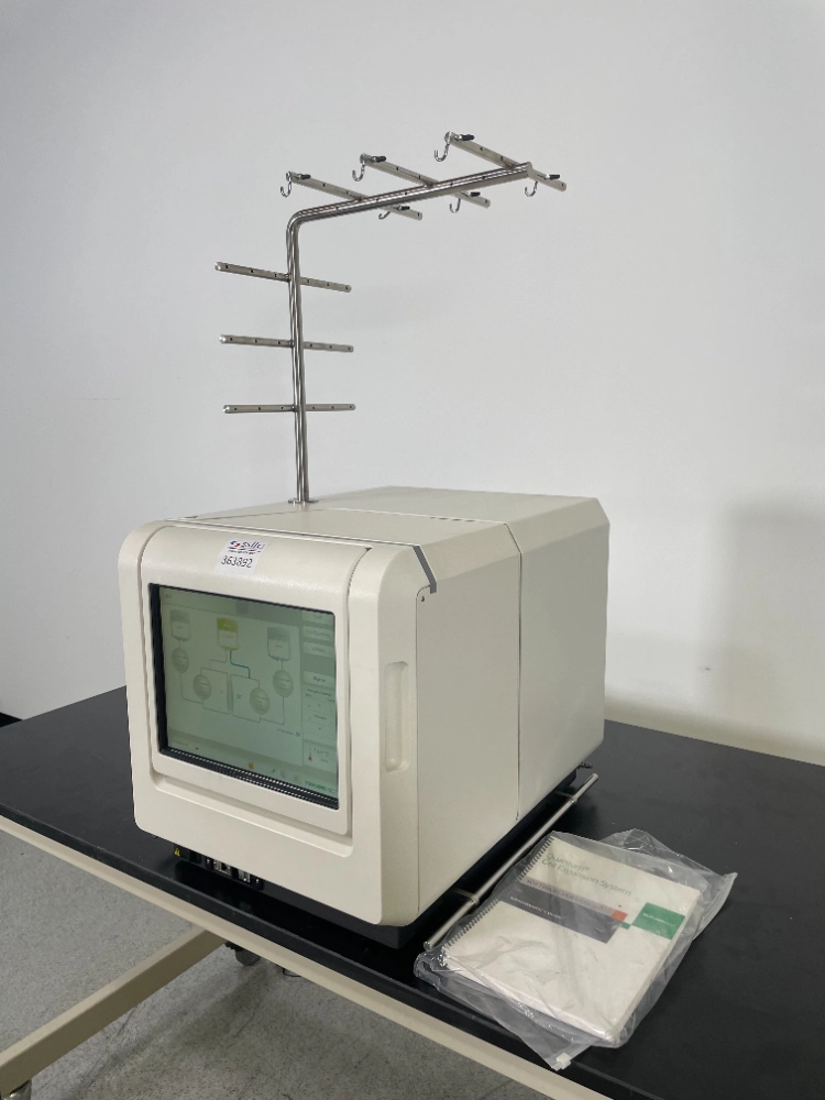 TerumoBCT Quantum Cell Expansion System | LabX.com
