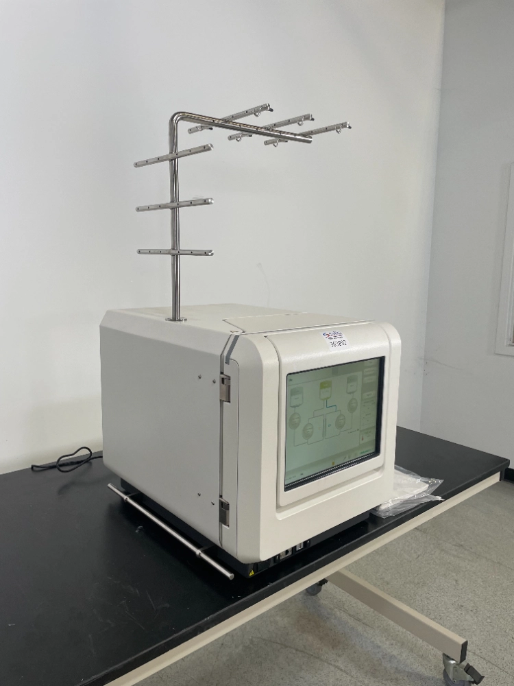 TerumoBCT Quantum Cell Expansion System | LabX.com