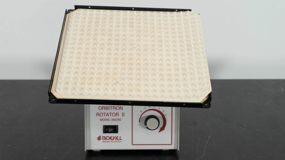 Boekel Orbitron Rotator II Orbital Shaker | LabX.com