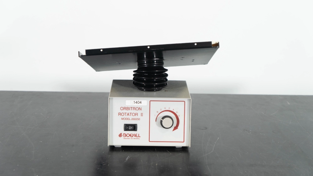 Boekel Orbitron Rotator II Orbital Shaker | LabX.com