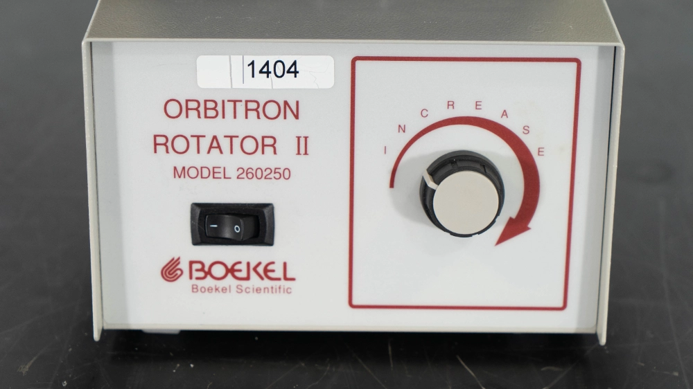 Boekel Orbitron Rotator II Orbital Shaker | LabX.com