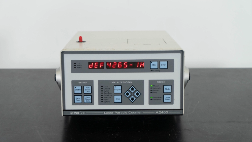 Shop Met One Instruments on LabX.com | LabX.com