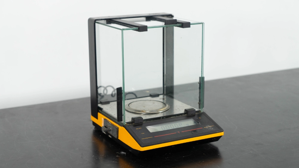 Sartorius Basic Balance B120S-OUR | LabX.com