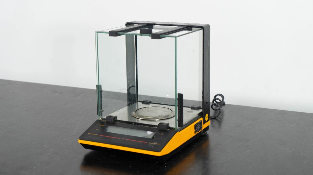 Sartorius Basic Balance B120S-OUR | LabX.com