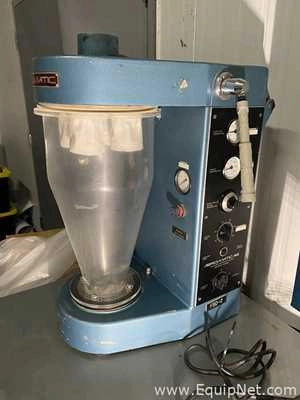 Aeromatic AG Strea 1 Fluid Bed Dryer | LabX.com