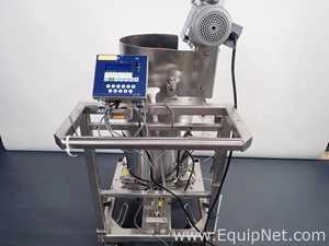 Thermo Scientific HyClone 50L Single Use Bioreactor | LabX.com