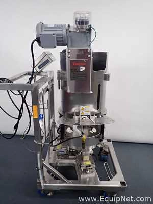 Thermo Scientific HyClone 50L Single Use Bioreactor | LabX.com