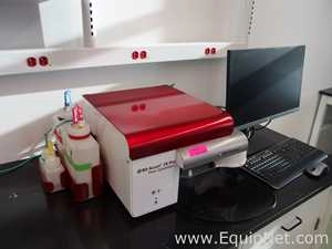 Becton Dickinson Flow Cytometer New & Used Prices