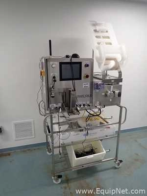 Tangential Flow Filtration System