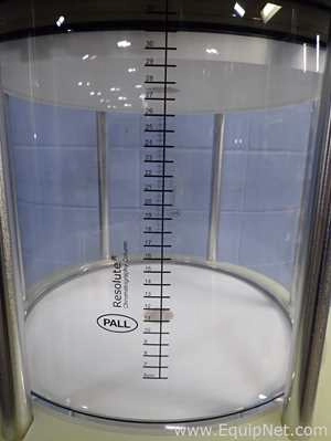 Pall Corporation Resolute Chromatography Column | LabX.com