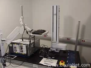 Tecan Infinite M1000 Pro Microplate Reader with Precise Automation ...