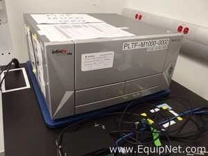 Tecan Infinite M1000 Pro Microplate Reader with Precise Automation ...