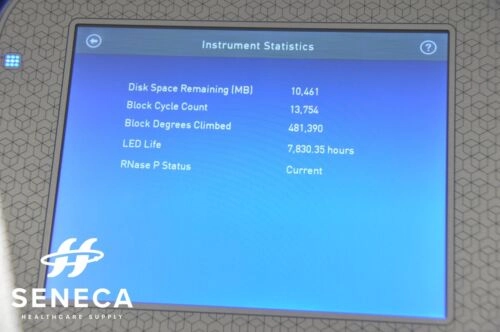 QUANTSTUDIO 5 PCR SYSTEM (384-WELL, LATE 2021) QS5 | LabX.com