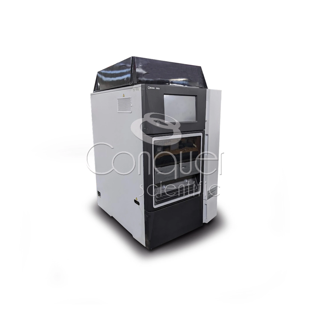 Shimadzu Prominence-i LC-2030 HPLC System | LabX.com