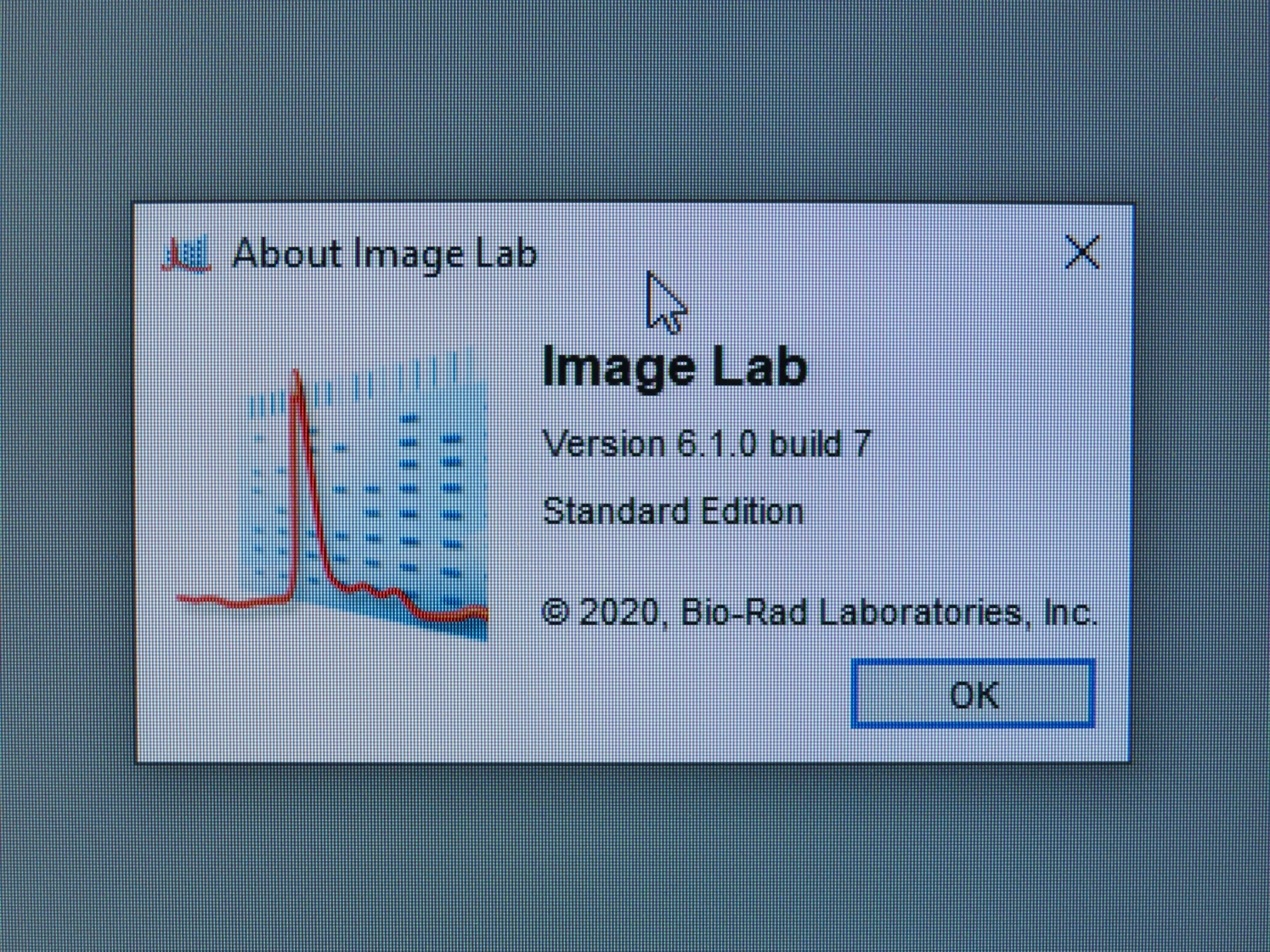 Biorad ChemiDoc MP Touch Imaging System | LabX.com